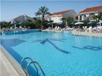 Otel Long Beach Hotel and Villas, Dünya, foto