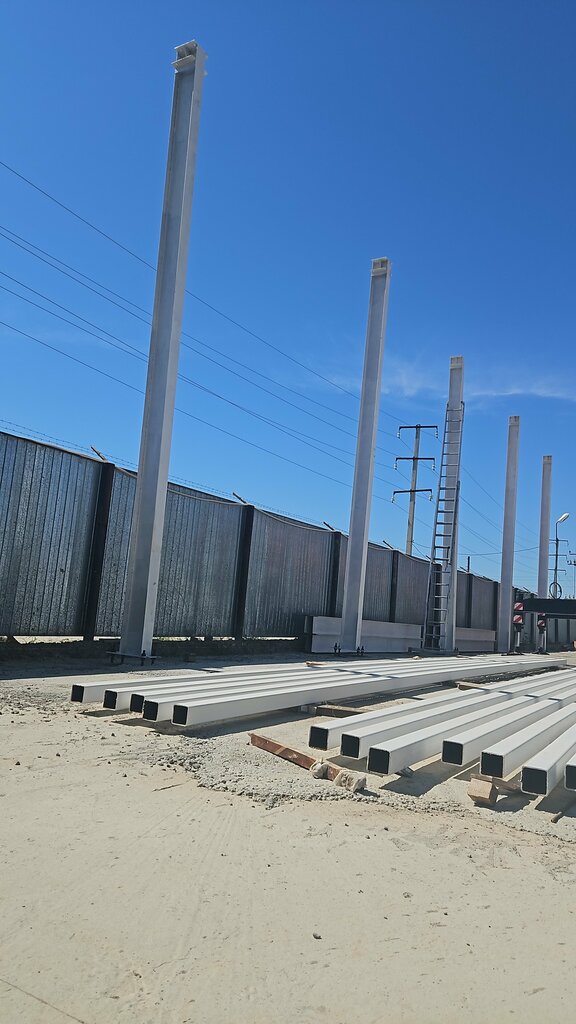 Yapı mağazası Adal Trade Service, Atırav, foto