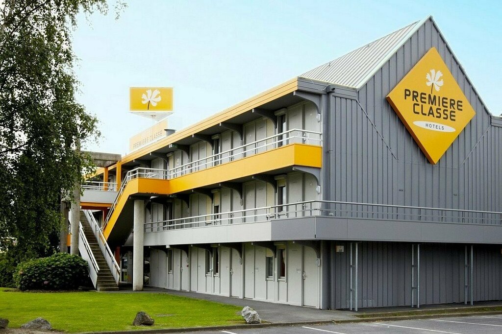 Otel Hotel Premiere Classe Reims Est - Taissy, , foto