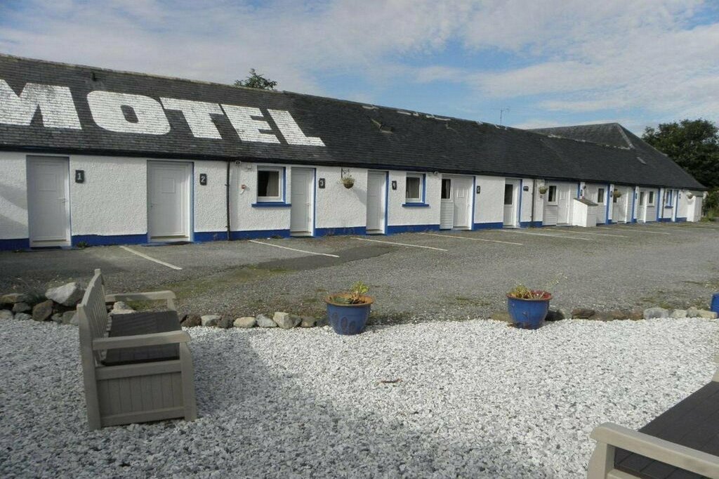 Otel Morefield Motel, Highland Konsey Bölgesi, foto