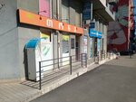 Dedas Puri (Soprom Mgaloblishvilis Street No:1), market  Tiflis'ten