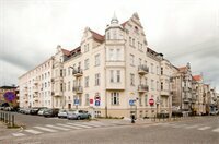 Otel Apartamenty Classico, Poznan, foto