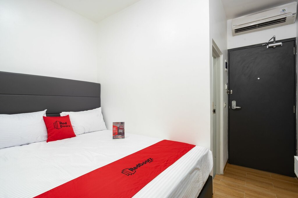 Otel RedDoorz Plus @ Danau Sunter Utara, Cakarta, foto