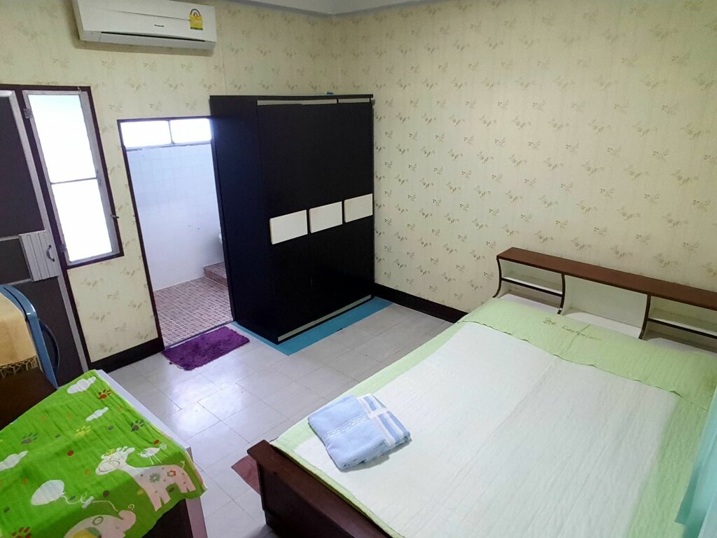 Otel Hug Chang House, Chiang Mai, foto