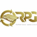 Руспаллет (Voronezh Region, Ramonskiy rayon, Aydarovskoye selskoye poseleniye, territoriya Promyshlennaya, zona 2, ulitsa 2-ya Promyshlennaya zona, 7Г), paletler  Voronejskaya oblastından