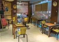 Otel The Rainforest Guesthouse & Cafe, Bangkok, foto