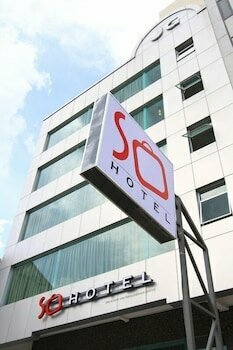 Otel So Hotel, , foto