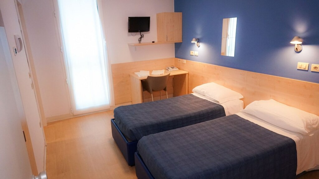 Otel Excel Milano 3 Next, Lombardiya, foto