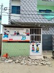 The Benevolent Hand (Abidjan, Rue D78), çocuk gelişim merkezleri  Abican'dan
