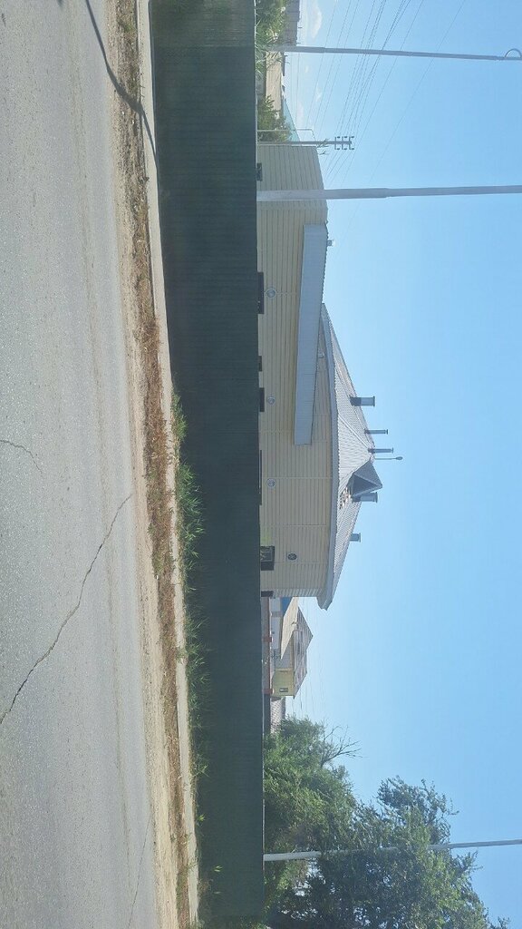 Su ve kanalizasyon idaresi Sewage Pumping Station, Kızılorda, foto