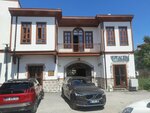 Vitalen Han Kahvaltı & Kafe (Hacettepe Mah., Taşevler Sok., No:11, Altındağ, Ankara), kafe  Ankara'dan