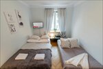 P&o Apartments Plac Bankowy (Ulica Elektoralna 26,00-280 Warsaw,), otel  Masovyan Voyvodalığı'ndan