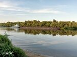 Jetty  (Moscow Region, Voskresensk Urban District, Fedinskiy territorialny otdel), i̇skele  Moskova ve Moskovskaya oblastından
