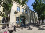 Хозяйственное управление (Lermontova Street No:171), belediyeler, devlet daireleri  Omsk'tan