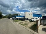 Bavaria 100 (Lazurnaja vulica No:11Б), otomobil servisi  Gomel'den