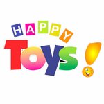 Happy Toys toy store (Azatutyan Avenue No:11), çocuk oyunları ve oyuncakları  Erivan'dan
