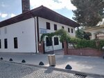 Velipaşa Cami (Çorum, Çorum Merkez, Şeyh Eyüp Sok., 22), cami  Çorum'dan