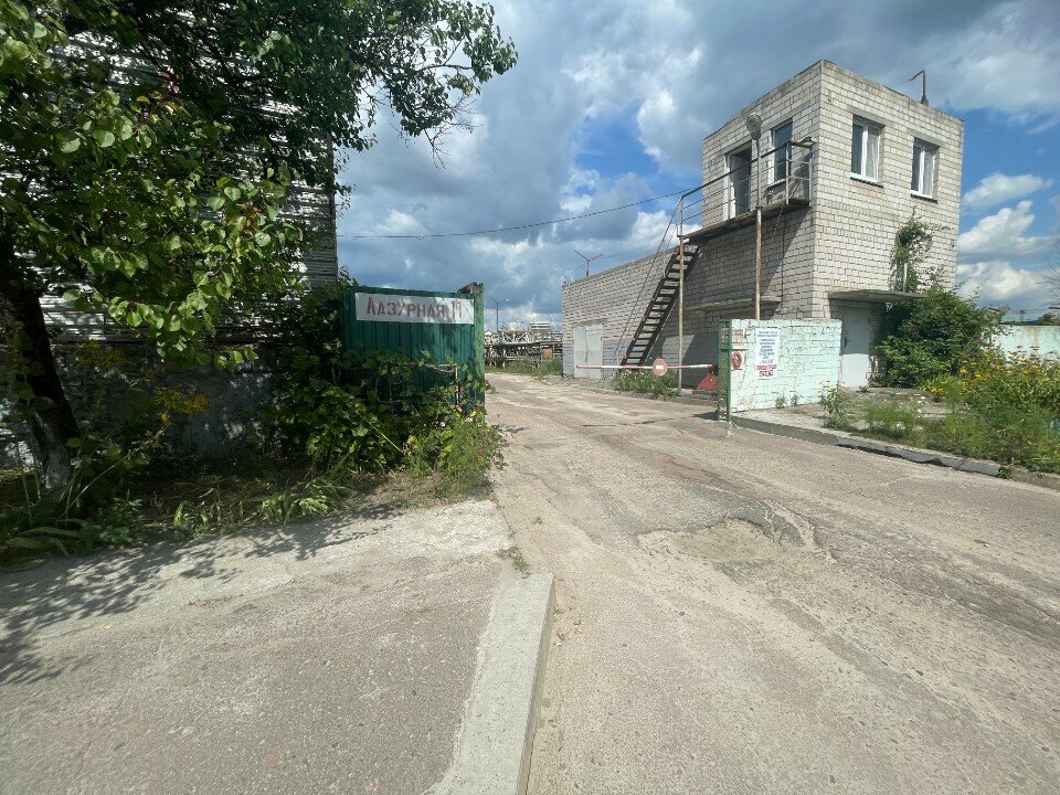 Garajlar ГСПК № 31 Советского района г. Гомеля, Gomel, foto