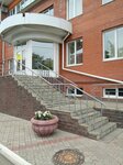 Meditsinskoye uchilishche zheleznodorozhnogo transporta (Karla Marksa Avenue No:63), mesleki ve teknik anadolu lisesi  Omsk'tan