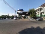 CPS (Yerevan, Arshakunyats Avenue 3rd Lane), benzin istasyonu  Erivan'dan