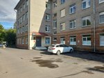 Клинический родильный дом, Акушерское обсервационное отделение (ulitsa Kirova No:47), doğumevleri  Smolensk'ten