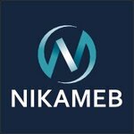 Nikameb (Svetlanovskaya ulitsa No:50), yatak odası mobilyaları  Novosibirsk'ten