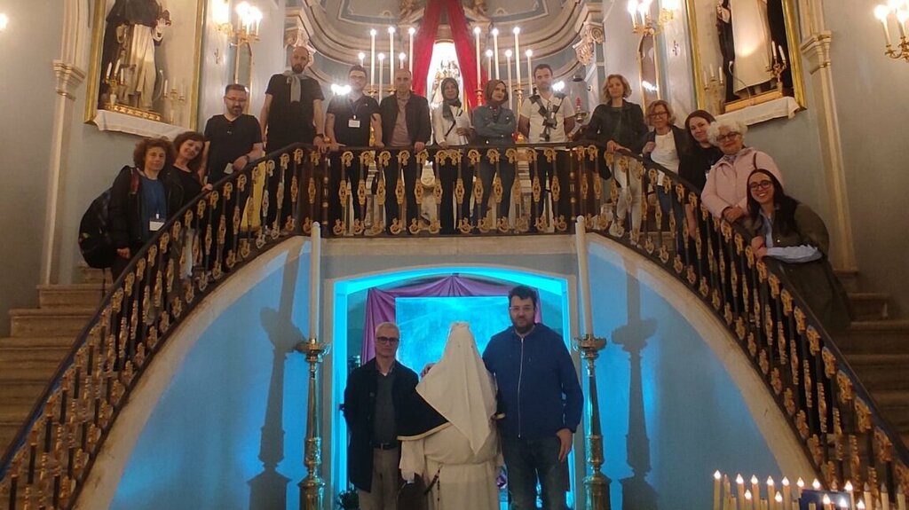 Eğitim merkezleri Talas Halk Eğitim Merkezi Ve Akşam Sanat Okulu Müdürlüğü, Talas, foto