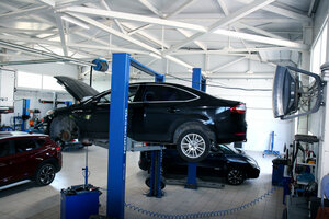 Probegservis (Volgograd, Istoricheskaya Street, 170), car service, auto repair  Volgograd'dan