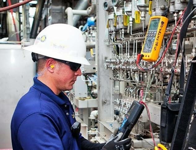 Kontrol-ölçüm cihazları firmaları Jalma Soluciones Integrales Sac, Lima, foto