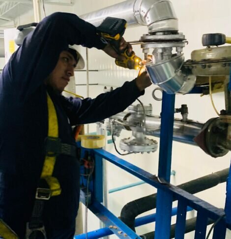 Özel inşaat çalışmaları G. Aislamientos Peru Sac, Lima, foto