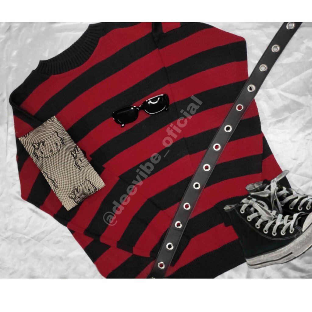 Giyim mağazası Dee Vibe, Lima, foto