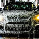 Jhonny Carwash (Jesus Maria, Jirón Pachacutec, 1246), oto yıkama  Lima Bölgesi'nden