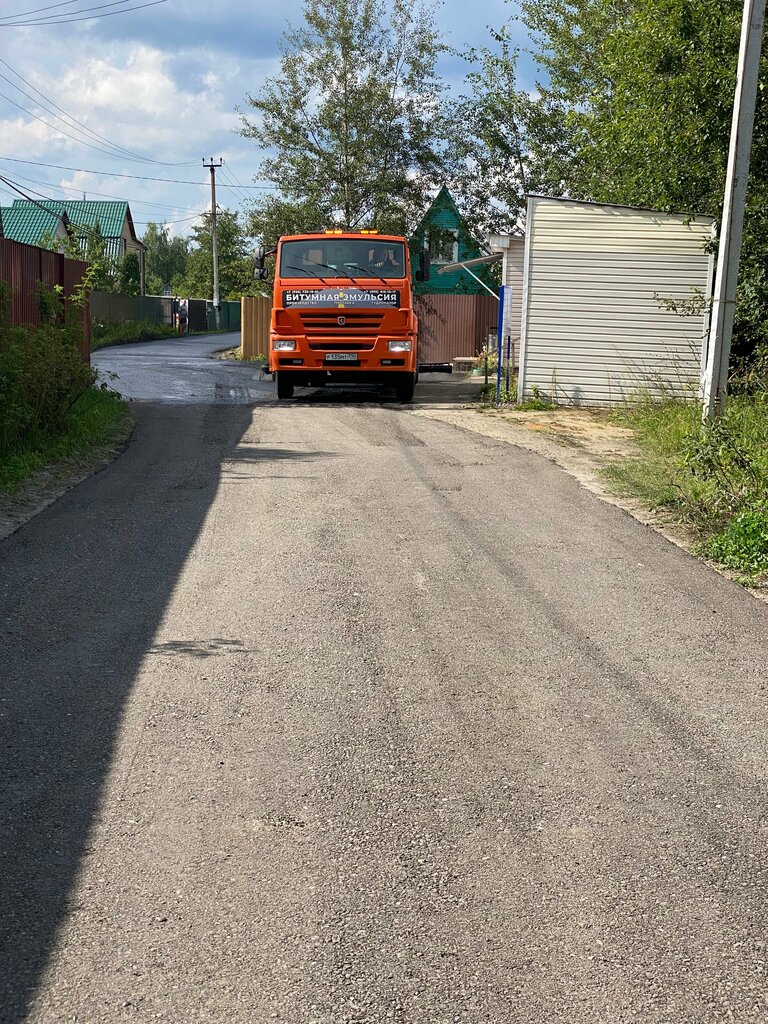 Bahçecilik dernekleri ve kuruluşları Химик-4, Moskova ve Moskovskaya oblastı, foto