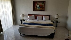 Gran Hotel Hacienda de la Noria (Aguascalientes, Avenida Heroe De Nacozari Sur), otel  Aguascalientes'ten