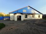 Хозяйственный магазин (Tambov Region, gorodskoy okrug Michurinsk), yapı mağazası  Miçurinsk'ten
