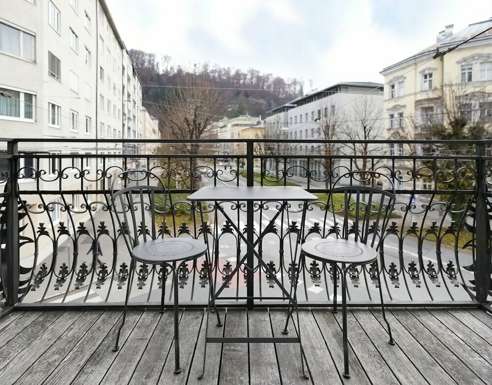 Otel Numa Mozart, Salzburg, foto