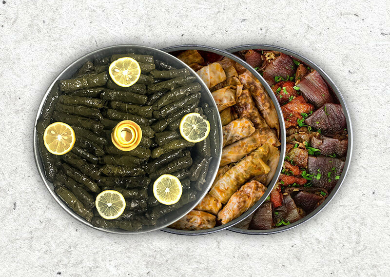 Fast food Annemin Elinden, İstanbul, foto