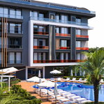 Mavi İnvest (Antalya, Alanya, Şekerhane Mah., Tevfikiye Cad., 15), turizm acenteleri  Alanya'dan