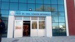 Prof. Dr. Erol Güngör Ortaokulu (Kırşehir, Kırşehir Merkez, Terme Cad., 64), ortaokul  Kırşehir'den
