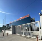 Barlas Trans (Kayseri, Melikgazi, Kayseri OSB Mah., 17. Cad.), nakliye firmaları  Kayseri'den