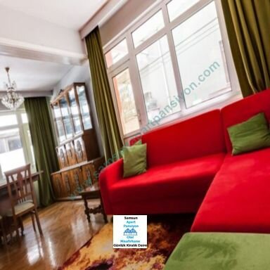 Emlak ofisi Samsun Günlük Kiralık Daire, Atakum, foto