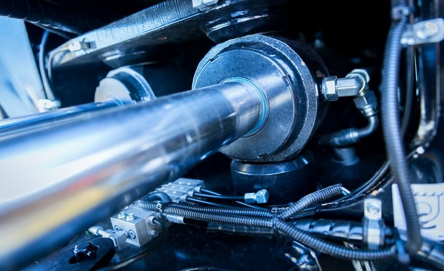 Paketleme ekipmanları firmaları Patrol Makina San Dış, İstanbul, foto