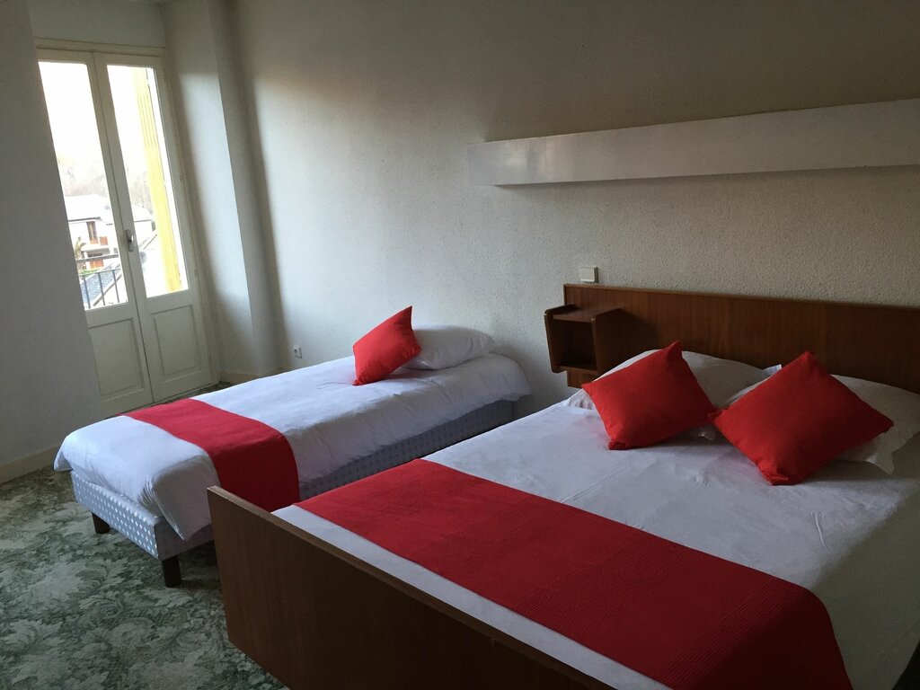Otel Aparthotel le petit train, , foto