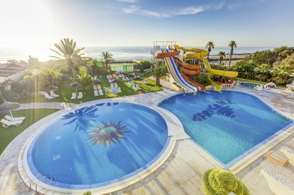 Otel TUI Magic Life Africana, Hammamet, foto