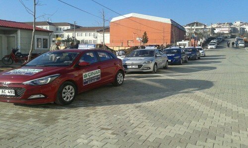 Sürücü kursları Özel Yalova Çınar Sürücü Kursu, Yalova, foto