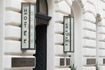 Hotel Rum Budapest (Királyi Pál utca No:4), otel  Budapeşte'den