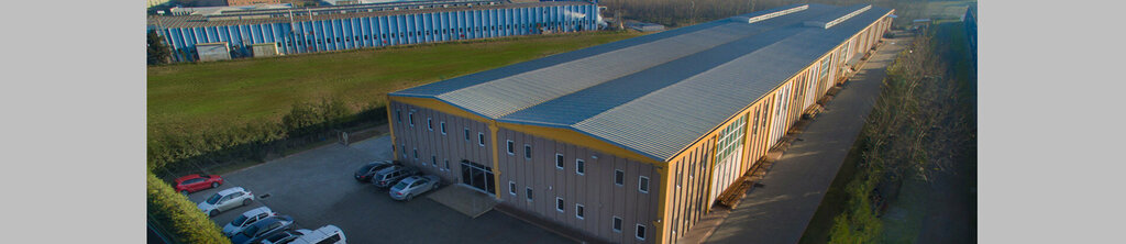 Metal ürün firmaları Akcan Dişli, Ergene, foto