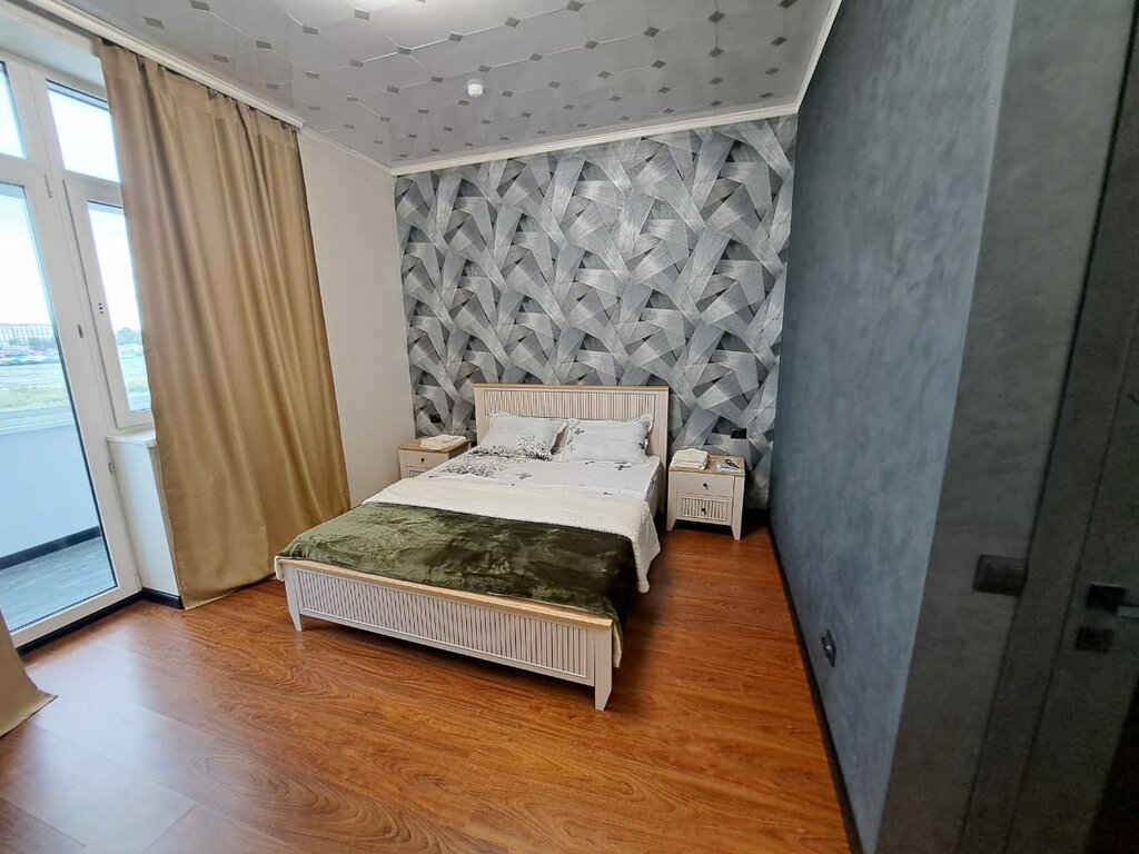 Otel Атлант, Nahodka, foto