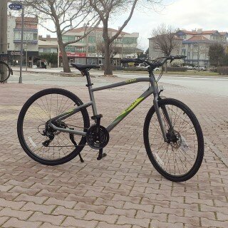 Corelli, bicycle shop, Konya, Karatay, Buyuk Kumkopru Avenue — Yandex Maps