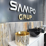 Sampo Grup Yapı (Tekirdağ, Çorlu, Bülent Ecevit Blv., 87-89), taş ürünler ve yapılar  Çorlu'dan
